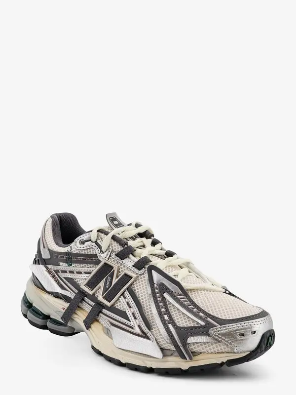 NEW BALANCE 1906 Mesh Sneakers With Side Logo
