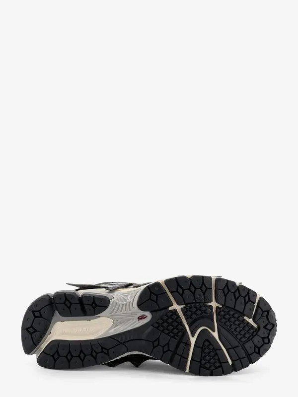 NEW BALANCE 1906 Mesh Sneakers With Side Logo