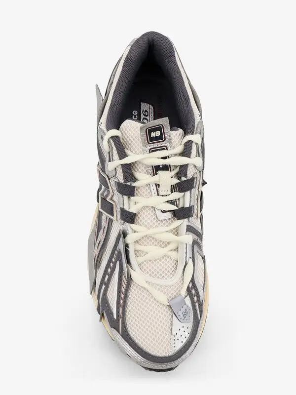 NEW BALANCE 1906 Mesh Sneakers With Side Logo