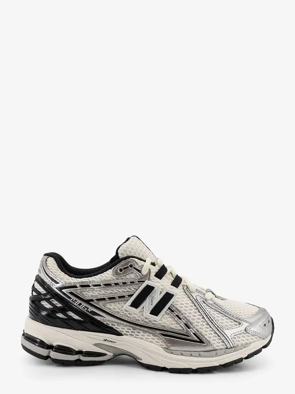 NEW BALANCE 1906 Mesh Sneakers With Side Logo