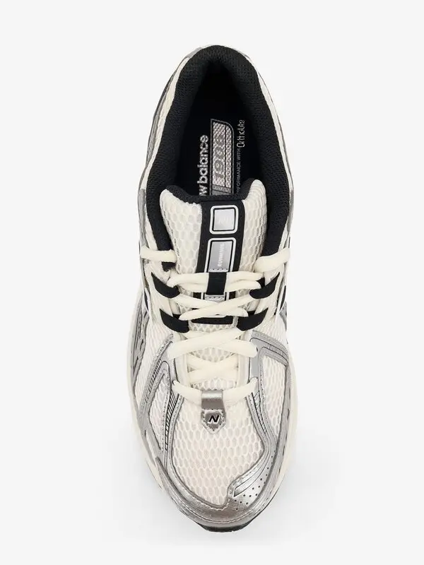 NEW BALANCE 1906 Mesh Sneakers With Side Logo