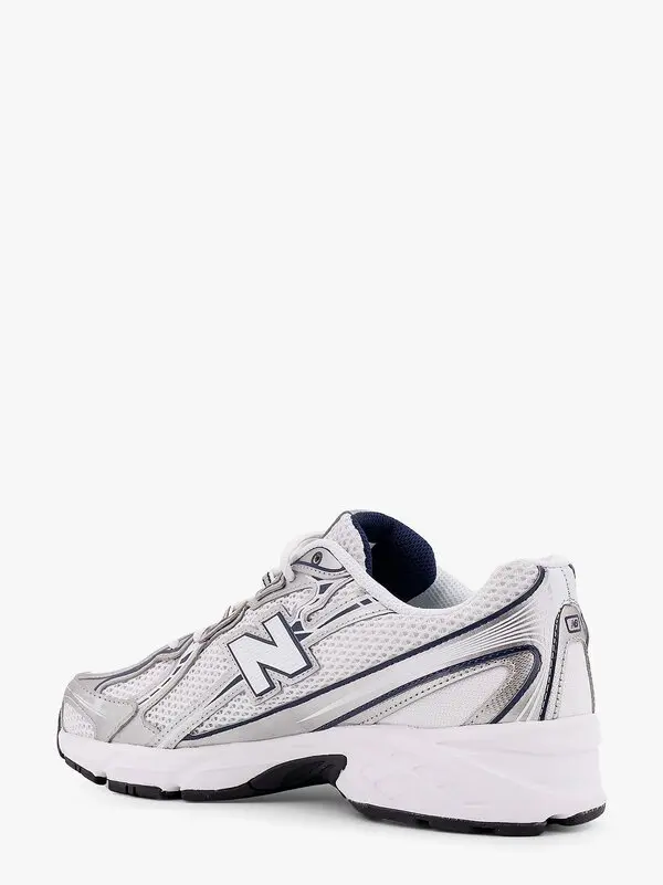 NEW BALANCE 740 Mesh Sneakers - Grey