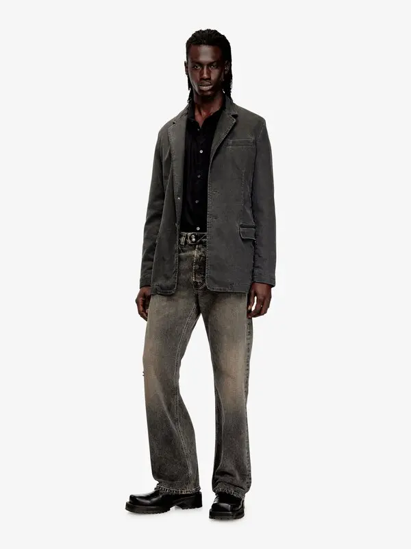 DIESEL® 1980 D-eeper-ra Denim Trousers