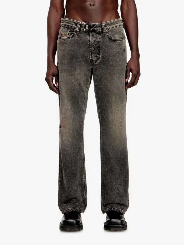 DIESEL® 1980 D-eeper-ra Denim Trousers
