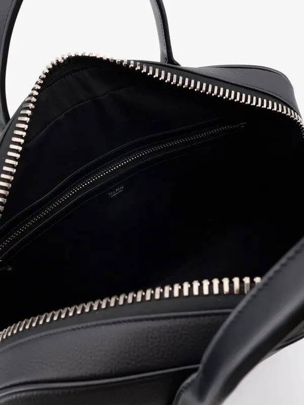 TOM FORD Leather Work Bag