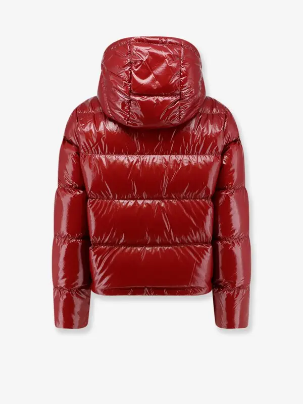Moncler Niveole Nylon Jacket