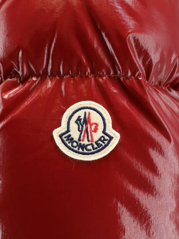 Moncler Niveole Nylon Jacket