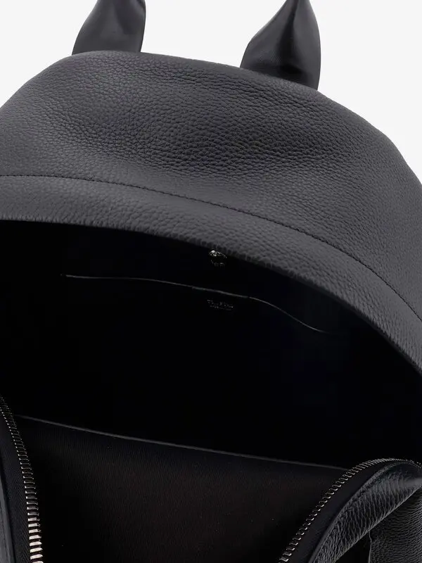 TOM FORD Leather Backpack