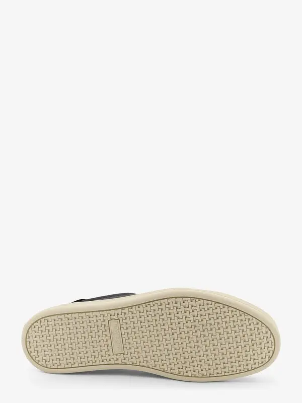 TOM FORD Warwick Leather Sneakers