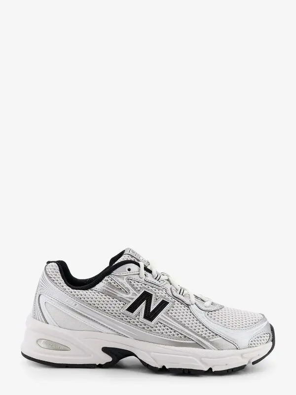 NEW BALANCE 740 Mesh Sneakers - Grey