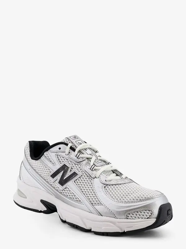 NEW BALANCE 740 Mesh Sneakers - Grey