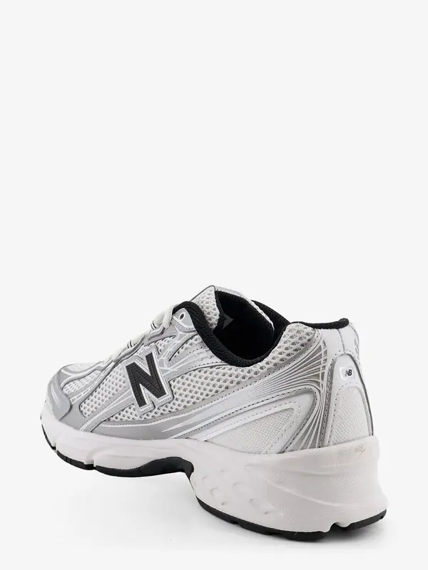 NEW BALANCE 740 Mesh Sneakers - Grey