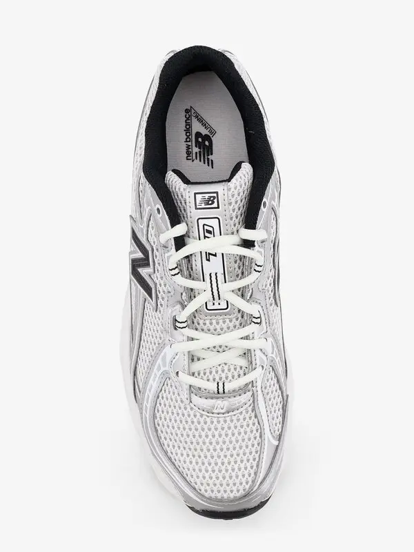 NEW BALANCE 740 Mesh Sneakers - Grey