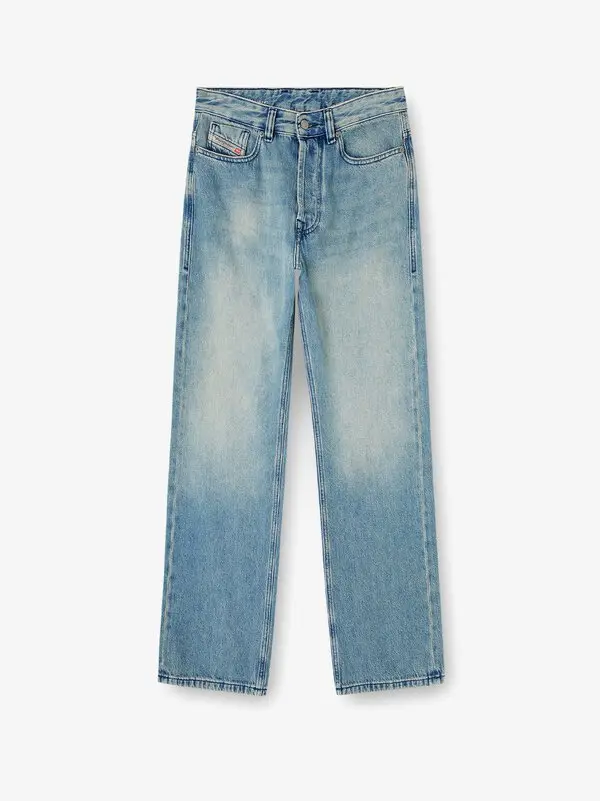 DIESEL® 1980 D-eeper Denim Jeans