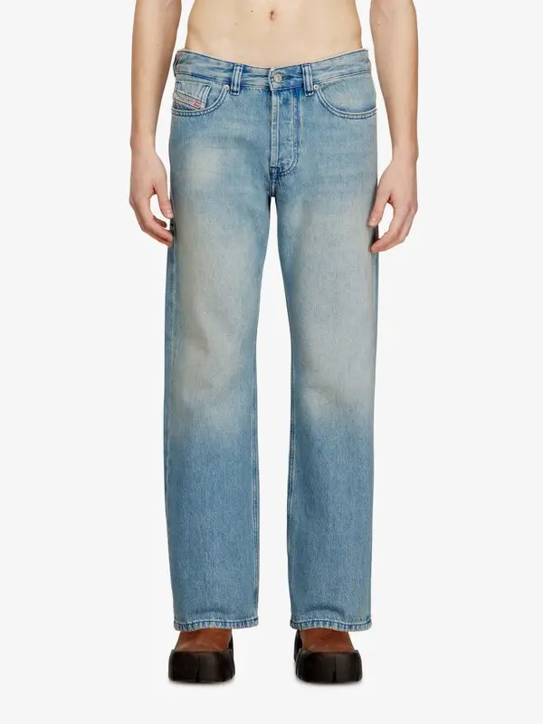 DIESEL® 1980 D-eeper Denim Jeans