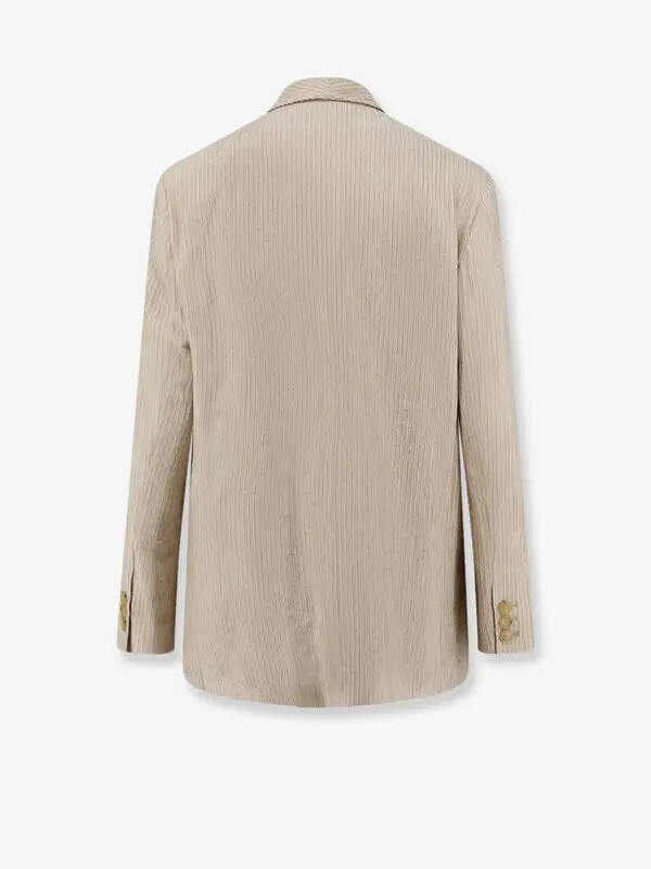 ALYSI Corduroy Blazer