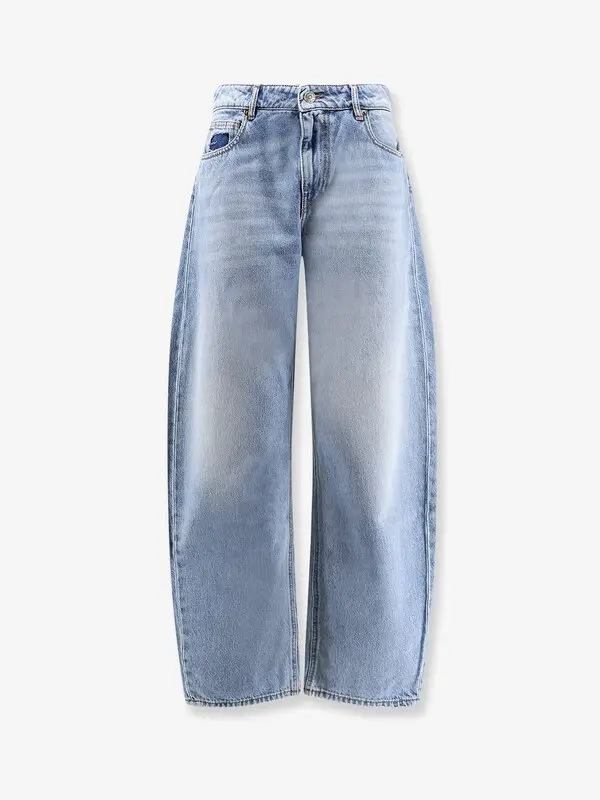 NUMERI 123456789 Denim Jeans