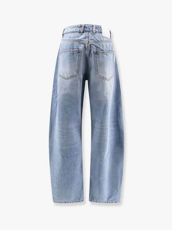 NUMERI 123456789 Denim Jeans