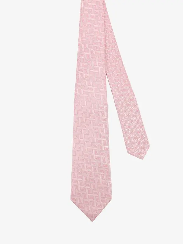 Kiton Silk Tie