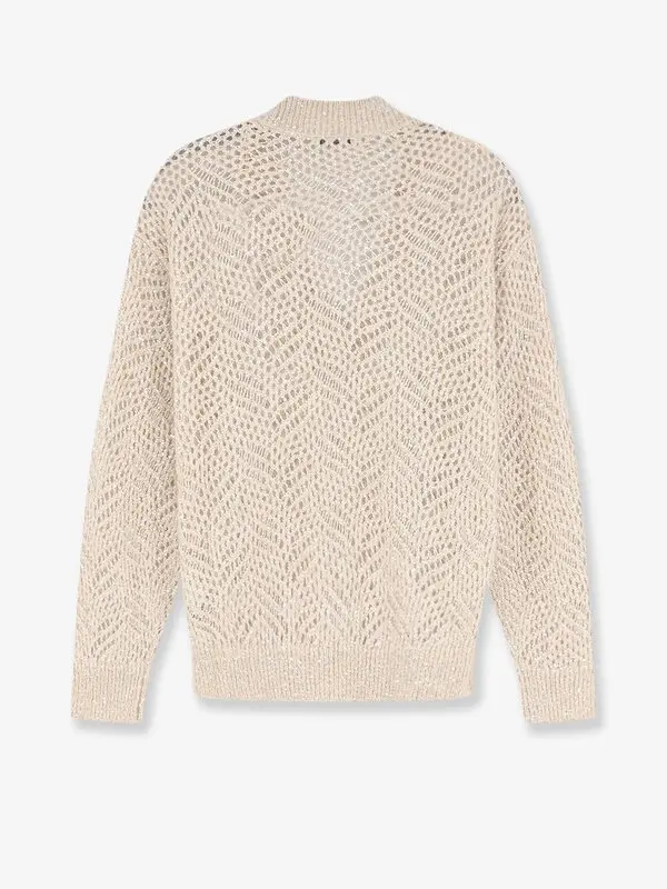 Brunello Cucinelli Cashmere Sweater
