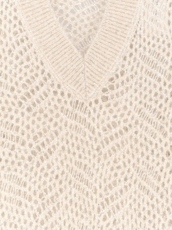 Brunello Cucinelli Cashmere Sweater