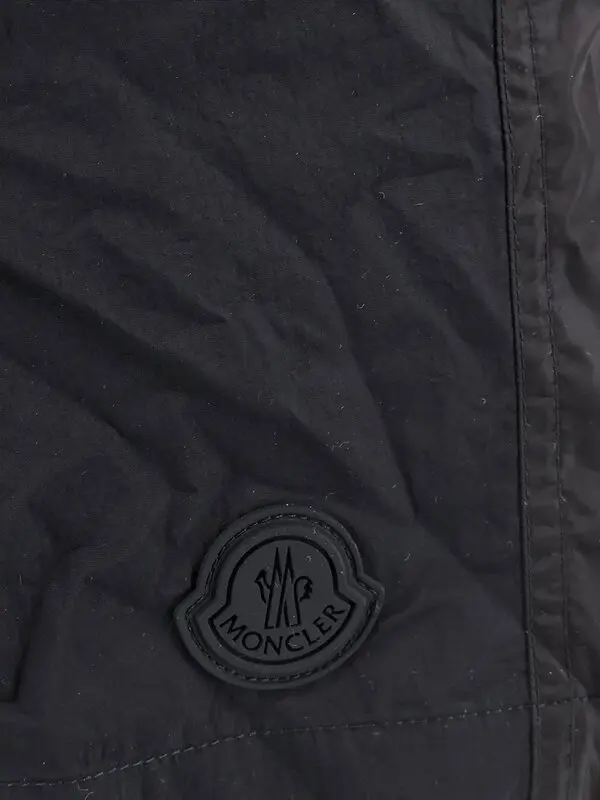 Moncler Nylon Swim Trunks