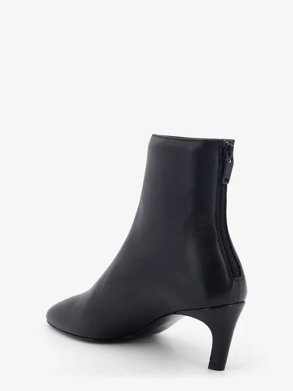 TOTEME Leather Boots
