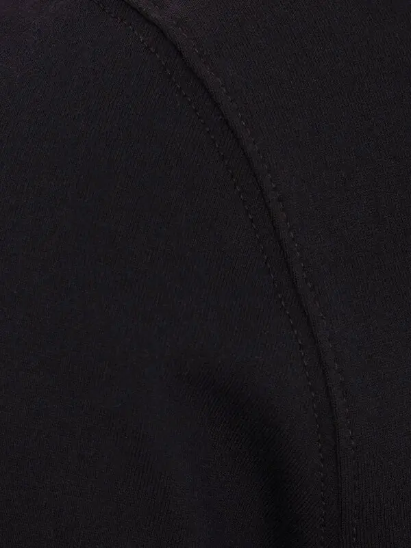 Brunello Cucinelli Cotton T-shirt
