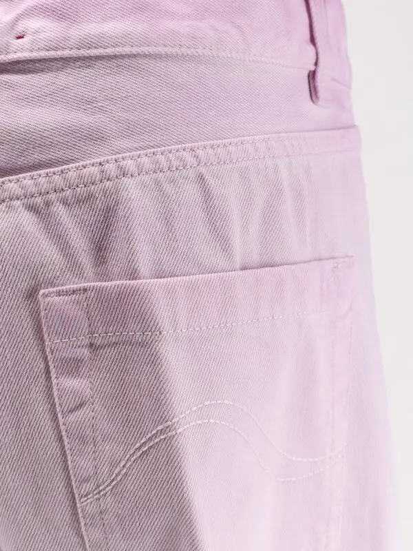 Seafarer Cotton Trousers