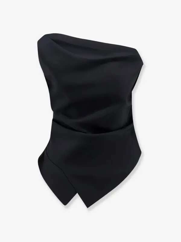 RÓHE Viscose Blend Top