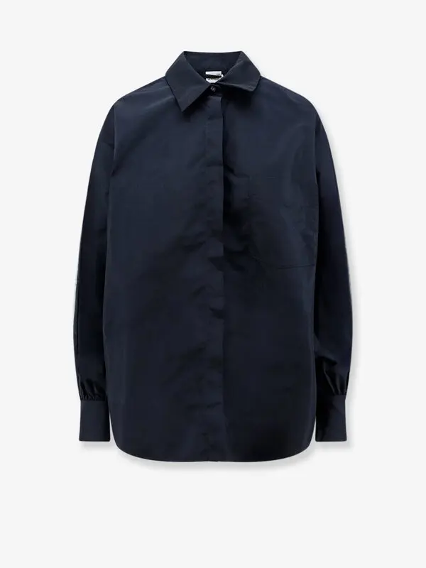 Aspesi Diana Nylon Shirt