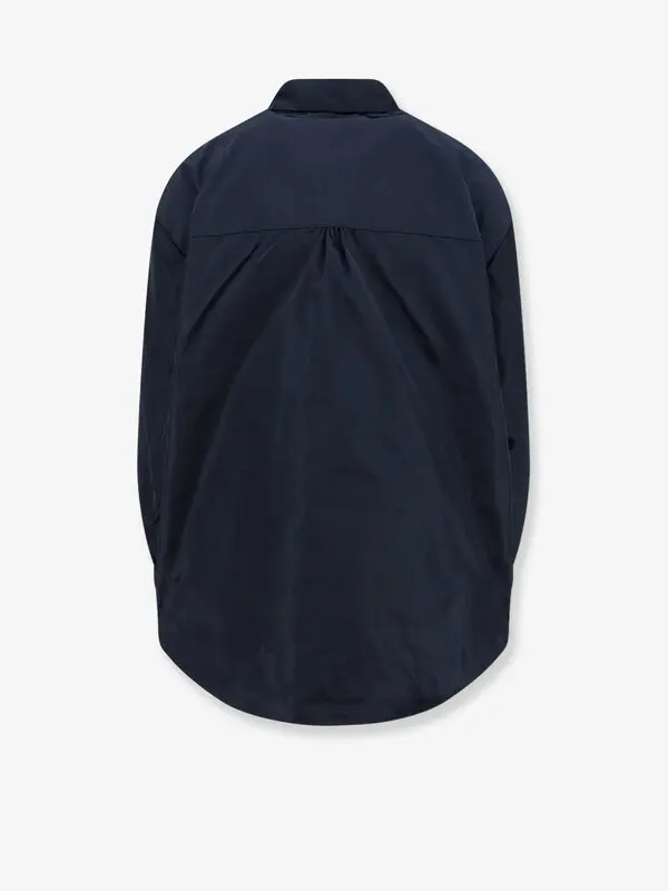 Aspesi Diana Nylon Shirt