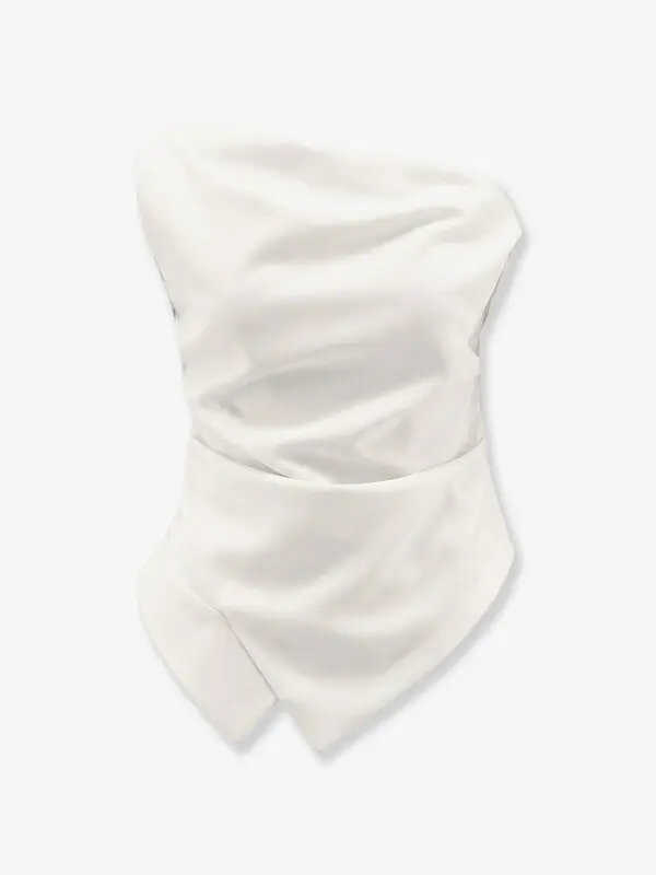 RÓHE Viscose Blend Top
