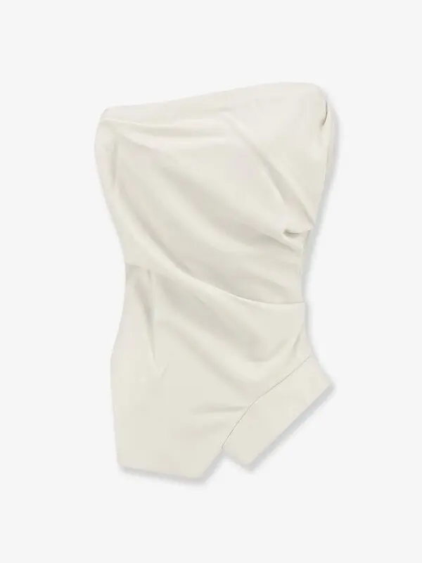 RÓHE Viscose Blend Top
