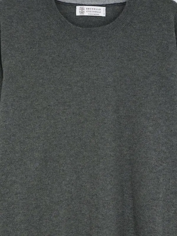 Brunello Cucinelli Cashmere Sweater