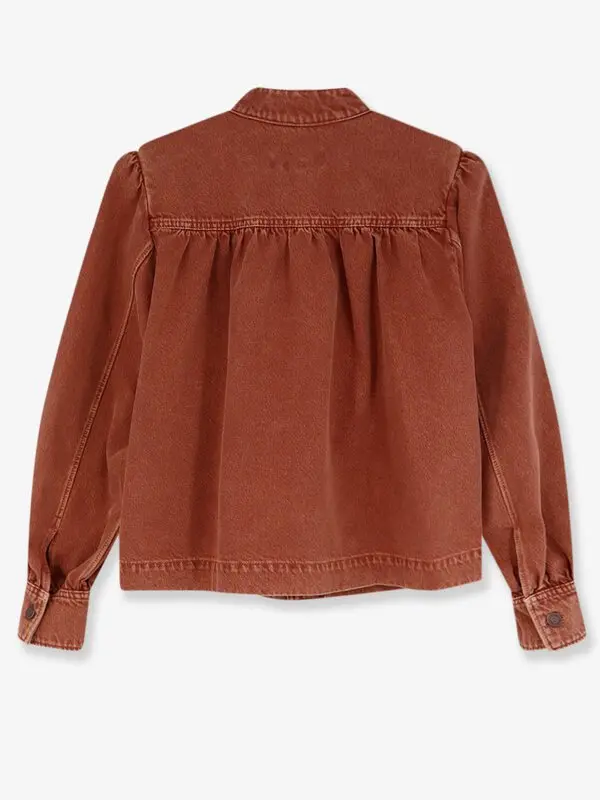 Chloé Denim Jacket