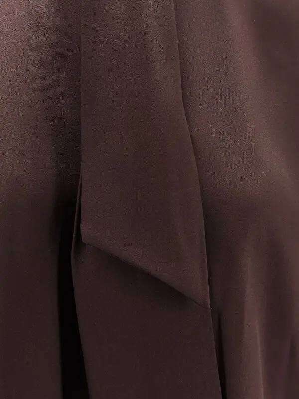 Brunello Cucinelli Silk Top