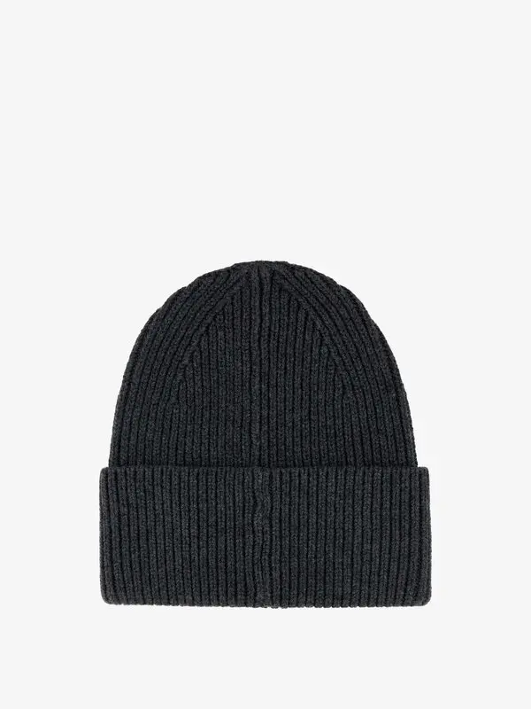 Isabel Marant Étoile Mayers Cotton And Wool Blend Hat