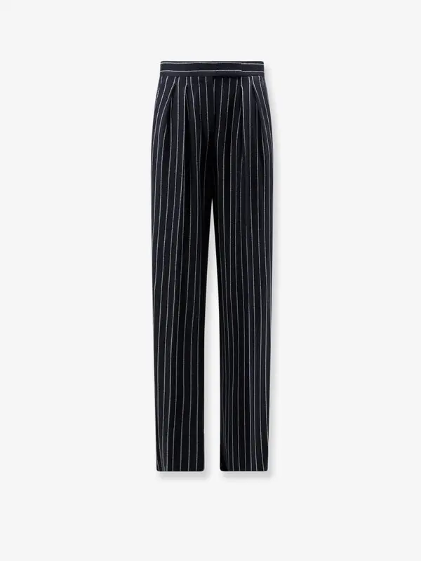 Max Mara Mxmrio Jersey Trousers