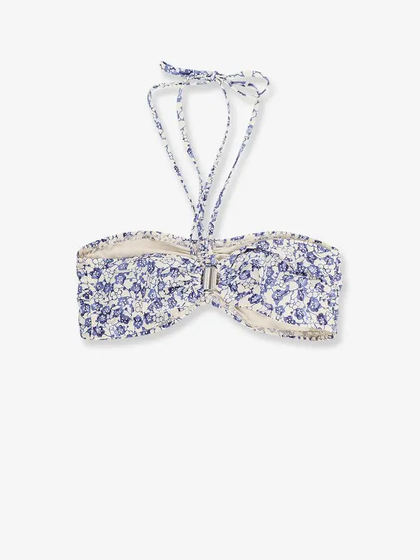 Isabel Marant Étoile Salma Bikini Top