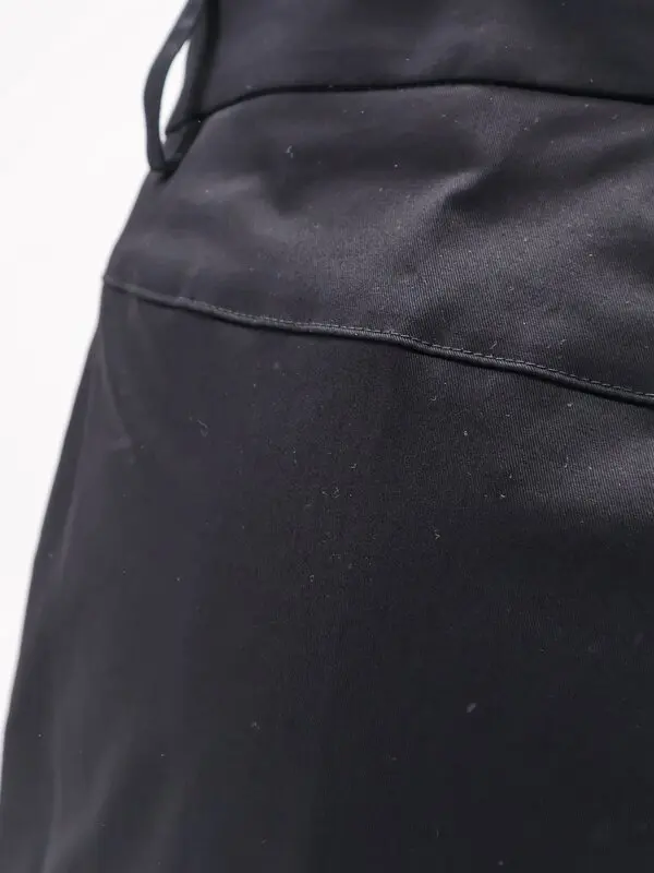 Aspesi Stretch Cotton Trousers