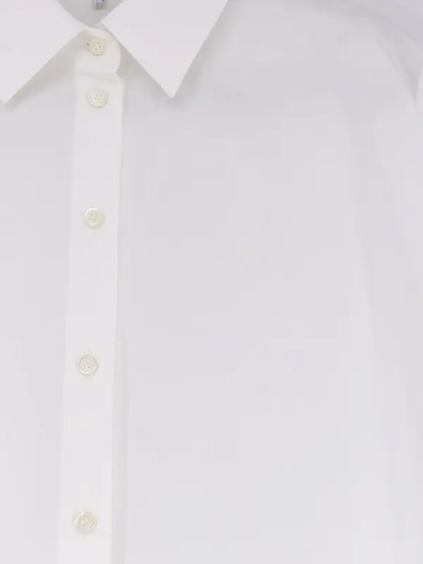 Loewe Cotton Shirt