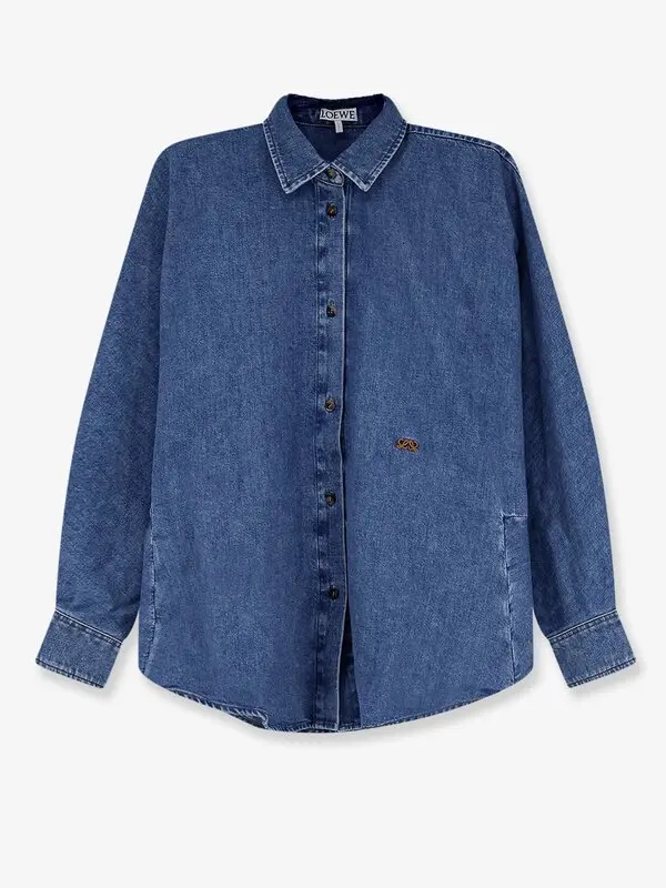 Loewe Denim Shirt