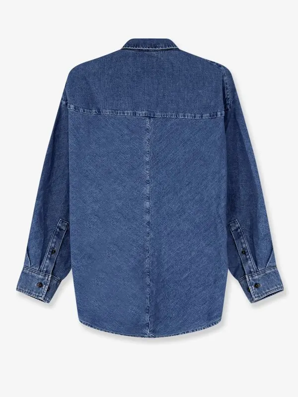 Loewe Denim Shirt
