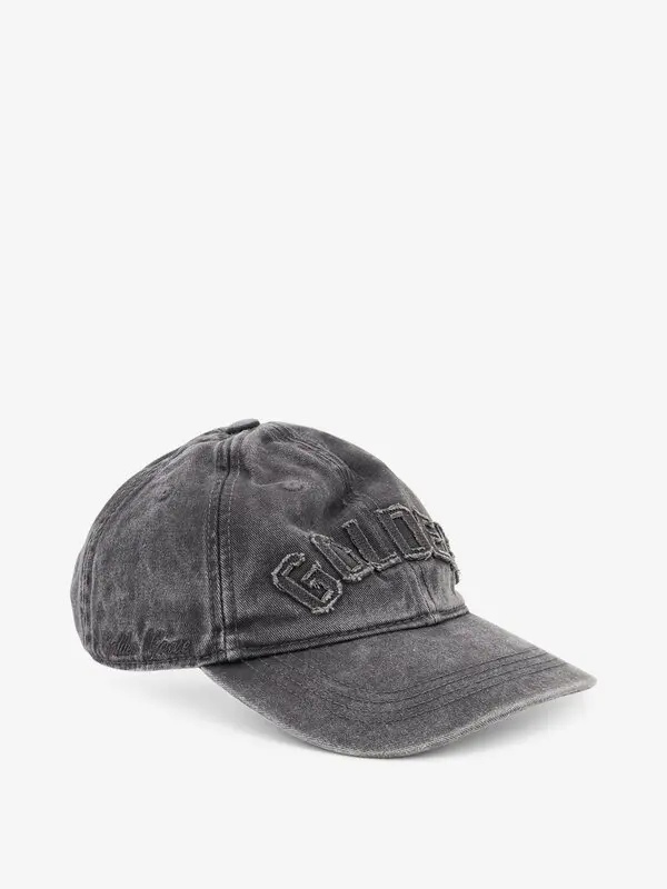 GOLDEN GOOSE Cotton Hat