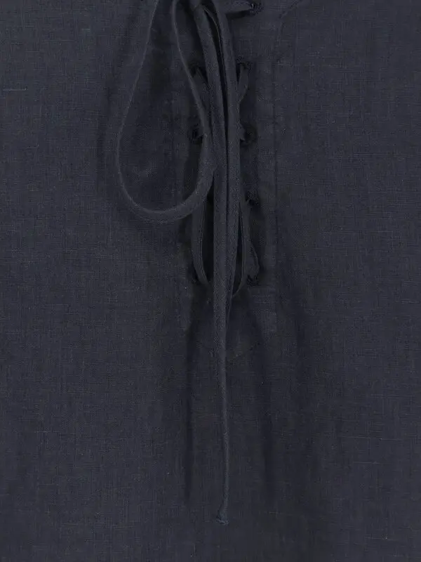 Aspesi Linen Shirt