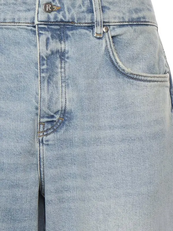 REPRESENT Boot Cut Jeans