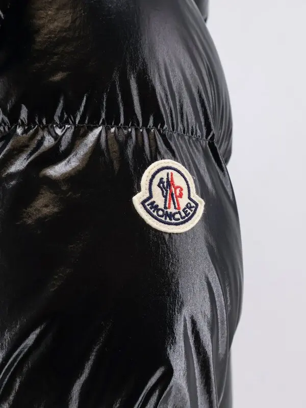 Moncler Niveole Nylon Jacket
