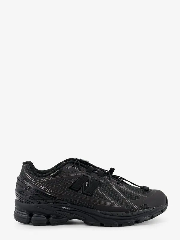 NEW BALANCE U190631 Gore-tex Sneakers With Side Logo