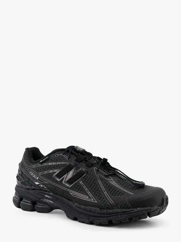NEW BALANCE U190631 Gore-tex Sneakers With Side Logo